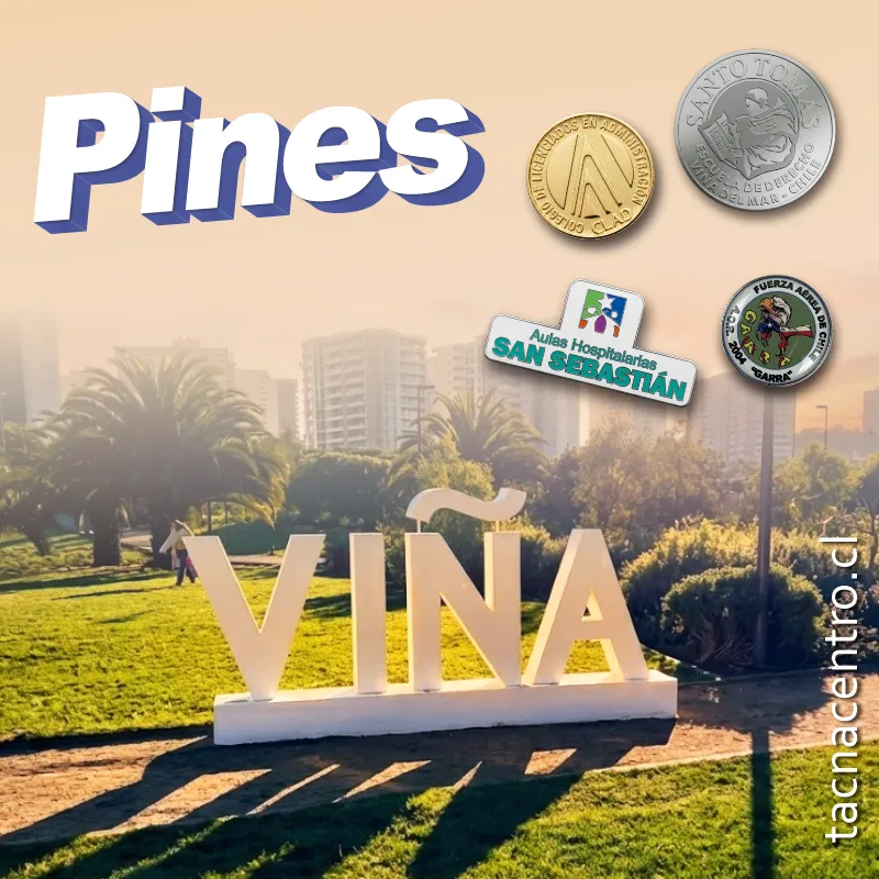 Pines en Viña del Mar | Tacna Centro