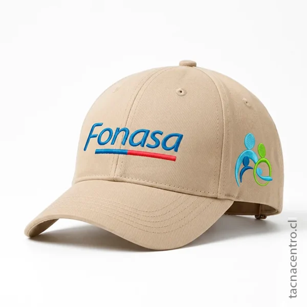 Gorras Jockey para Merchandising de Marca | Tacna Centro
